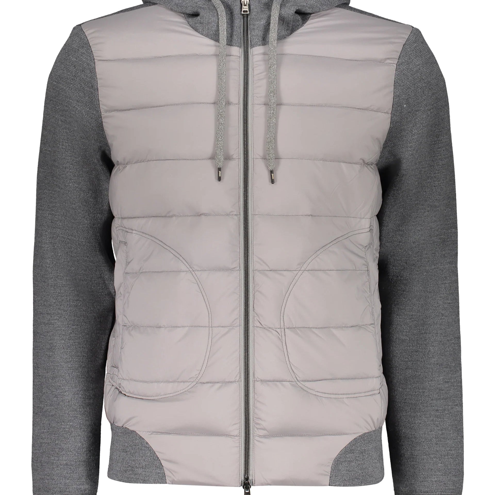 St. Moors Light Beige Jacket - Bag Of Brands