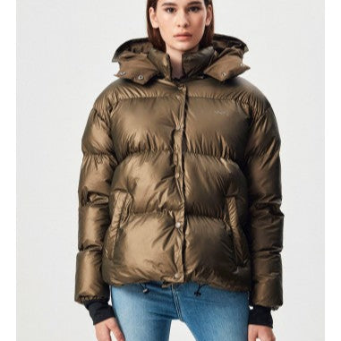 Gil Bret Puff Jacket