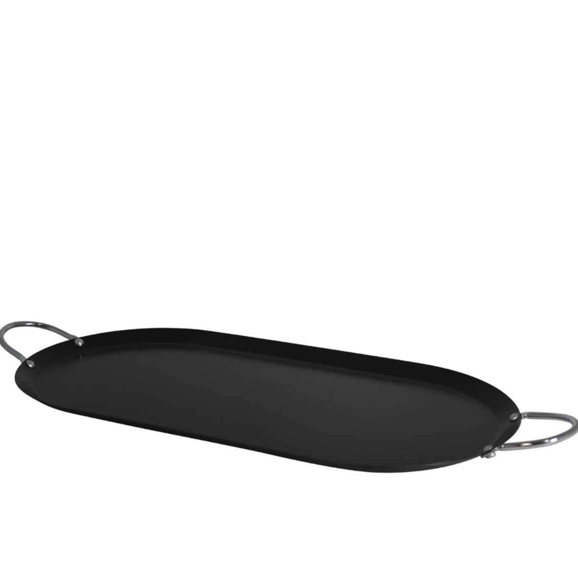 IMUSA Oval Shaped Griddle