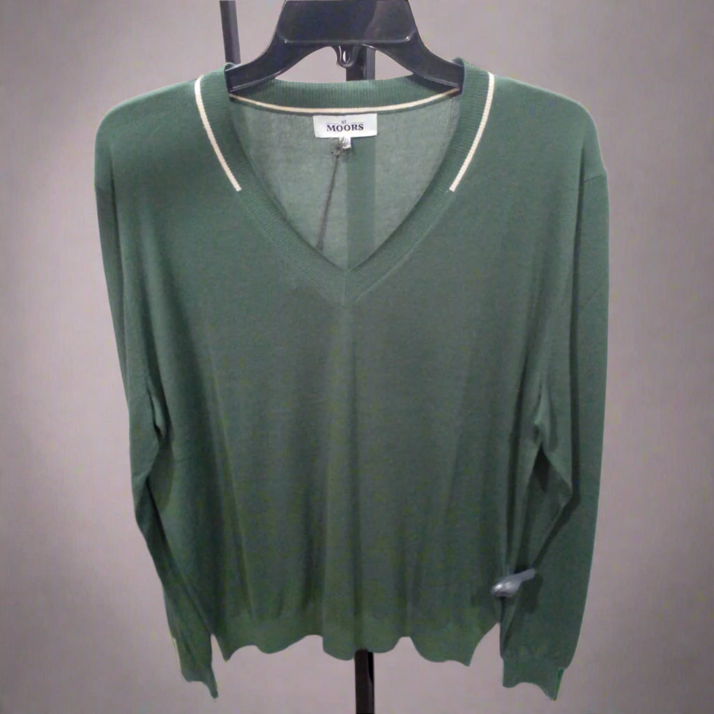 St. Moors Sweater - Bag Of Brands